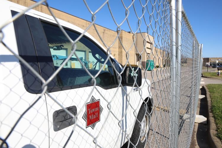 Towne Mall officially sold, in hands of local developer | Local News ...