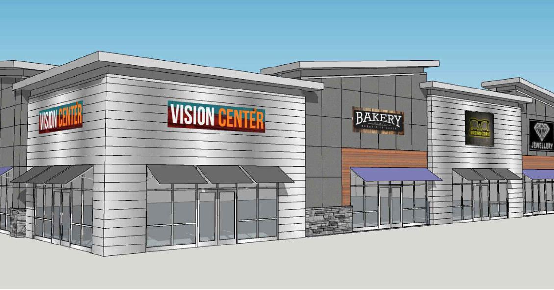 New retail, commercial development coming to Elizabethtown | Business ...