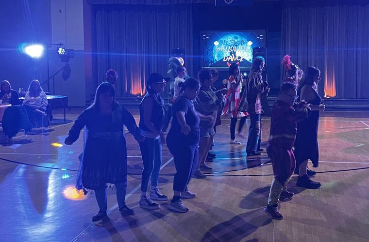 Residents able to SNAP into special E'town parks programming | Local ...