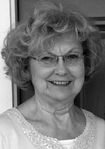 Mary Catherine ‘Cathy’ Thomas Brown | | thenewsenterprise.com