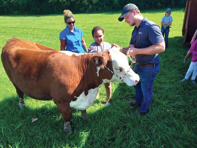 Kids College offers classes in robotics, baking and agriculture ...