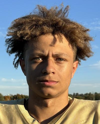 Johnson fulfills dream: ‘I always wanted to be a Panther’ | High School ...