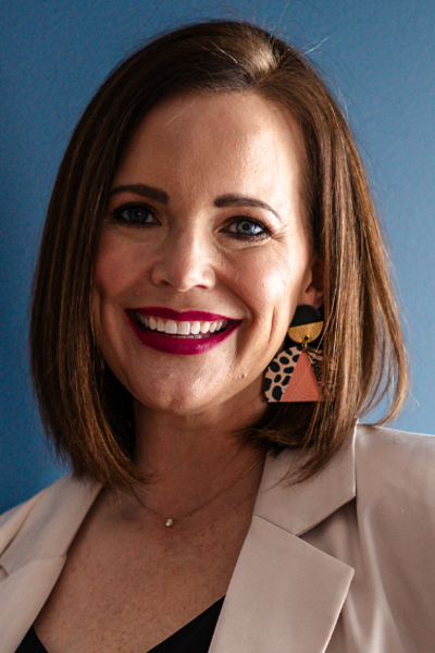 United Way of Central Kentucky names new director of community ...