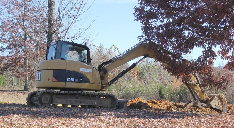 E’town, Radcliff working together on gas line extension | Local News ...