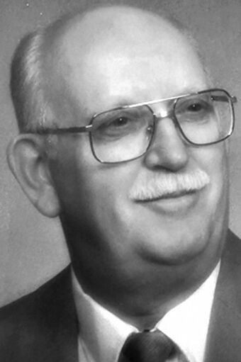 William Gardner Harper | | thenewsenterprise.com