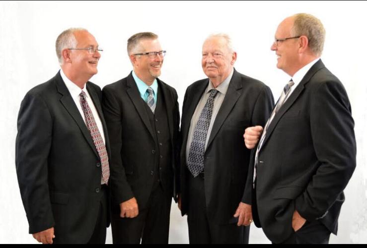 Bill Twyman Gospel Sing breaks barriers, brings denominations together ...