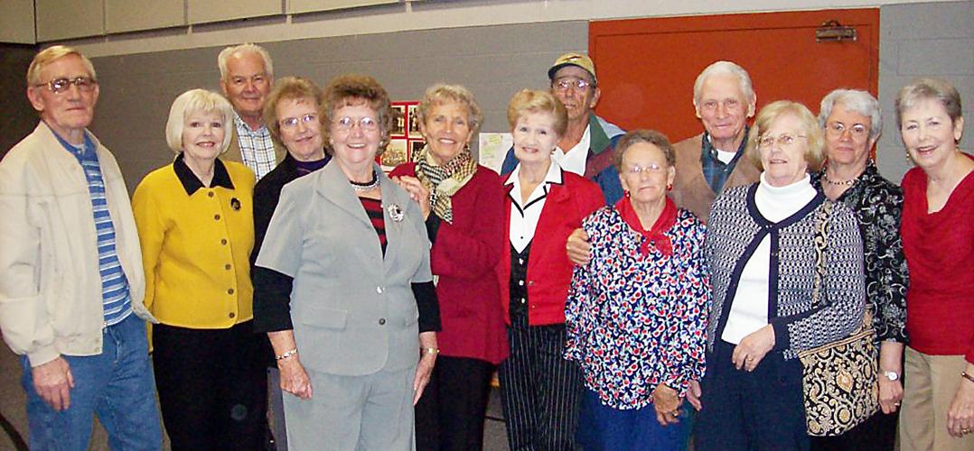 Glendale High School Class of ‘57 celebrates 55th reunion | Neighbors ...