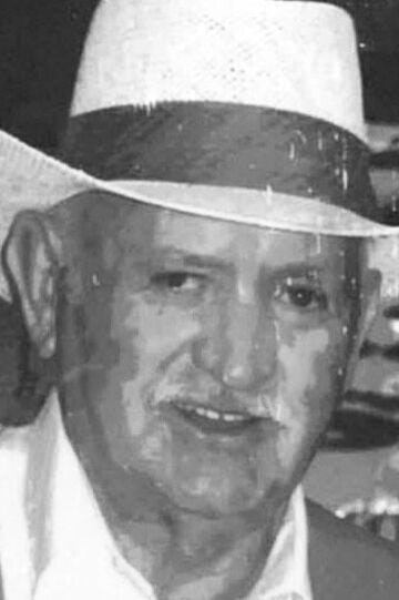 Jimmy Logsdon | | thenewsenterprise.com