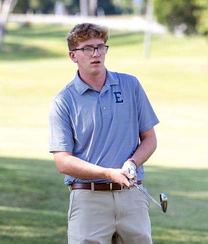 Hanson hopes for return to state golf | High School Sports ...