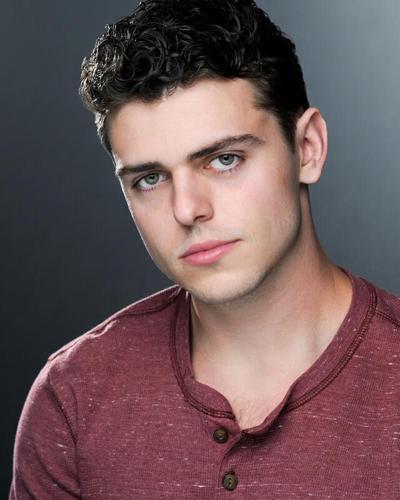 Louisville native performing in Stephen Foster Drama Association ...