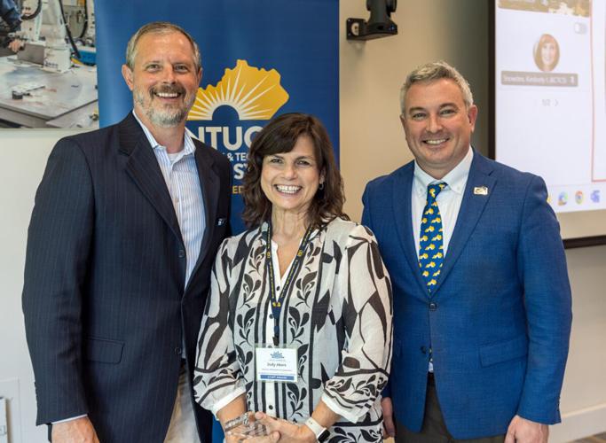 KCTCS conference focused on student success, workforce growth | Local News | thenewsenterprise.com