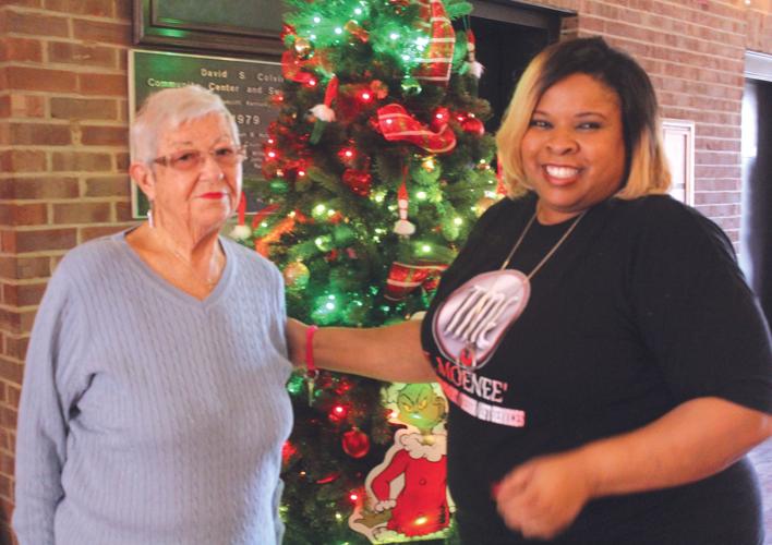Radcliff community dinner brings Christmas blessings | Local News ...