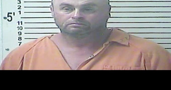 Upton man arrested on assault charge | Local News | thenewsenterprise.com