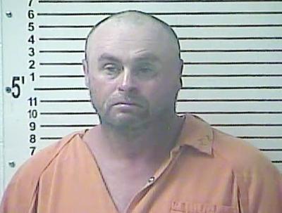 Upton man arrested on assault charge | Local News | thenewsenterprise.com