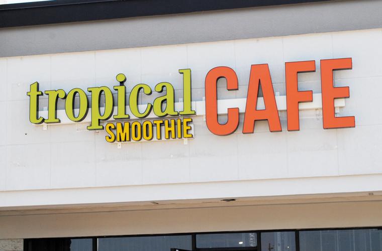 Tropical Smoothie Cafe promises healthier, fresher choices | Local News ...