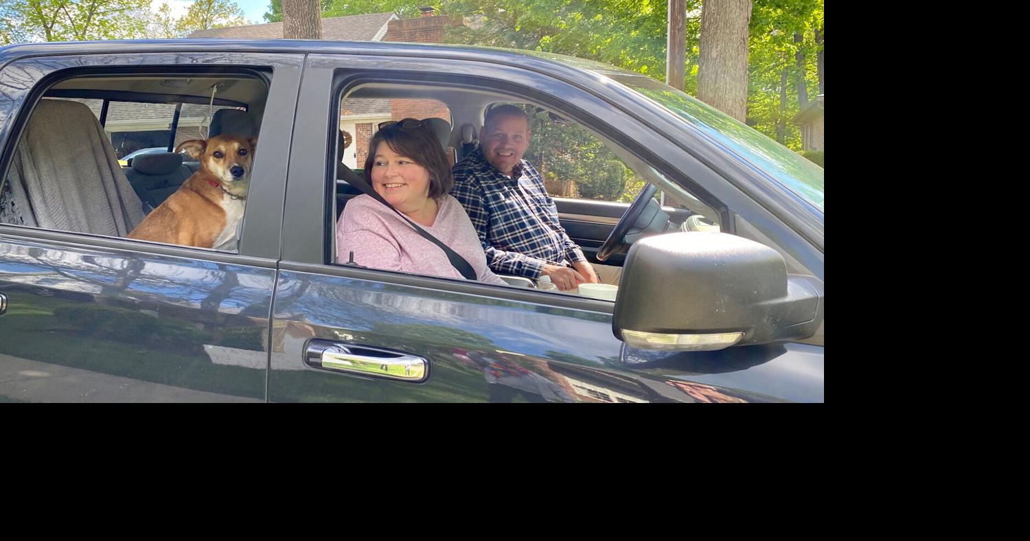 Darrell Olson provides leadership, comfort | Monday's Man ...