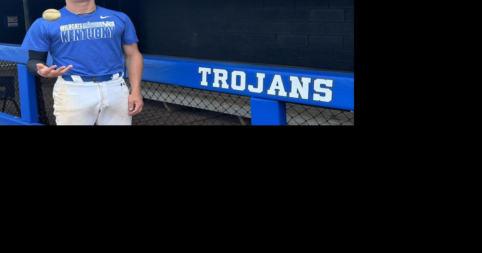 Injury scare part of big senior season for North’s Riffle | High School ...