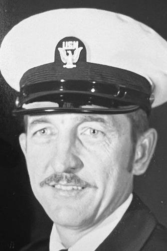 Ronald Doughty | | thenewsenterprise.com