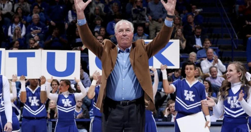 Kentucky to retire jersey in Mike Pratt's honor | Sport ...