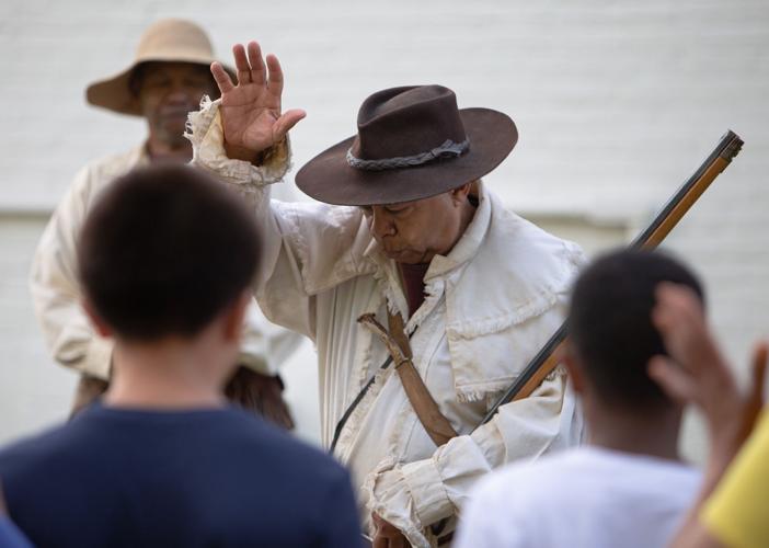 Samuel Haycraft and friends return Thursday to Elizabethtown | Local ...