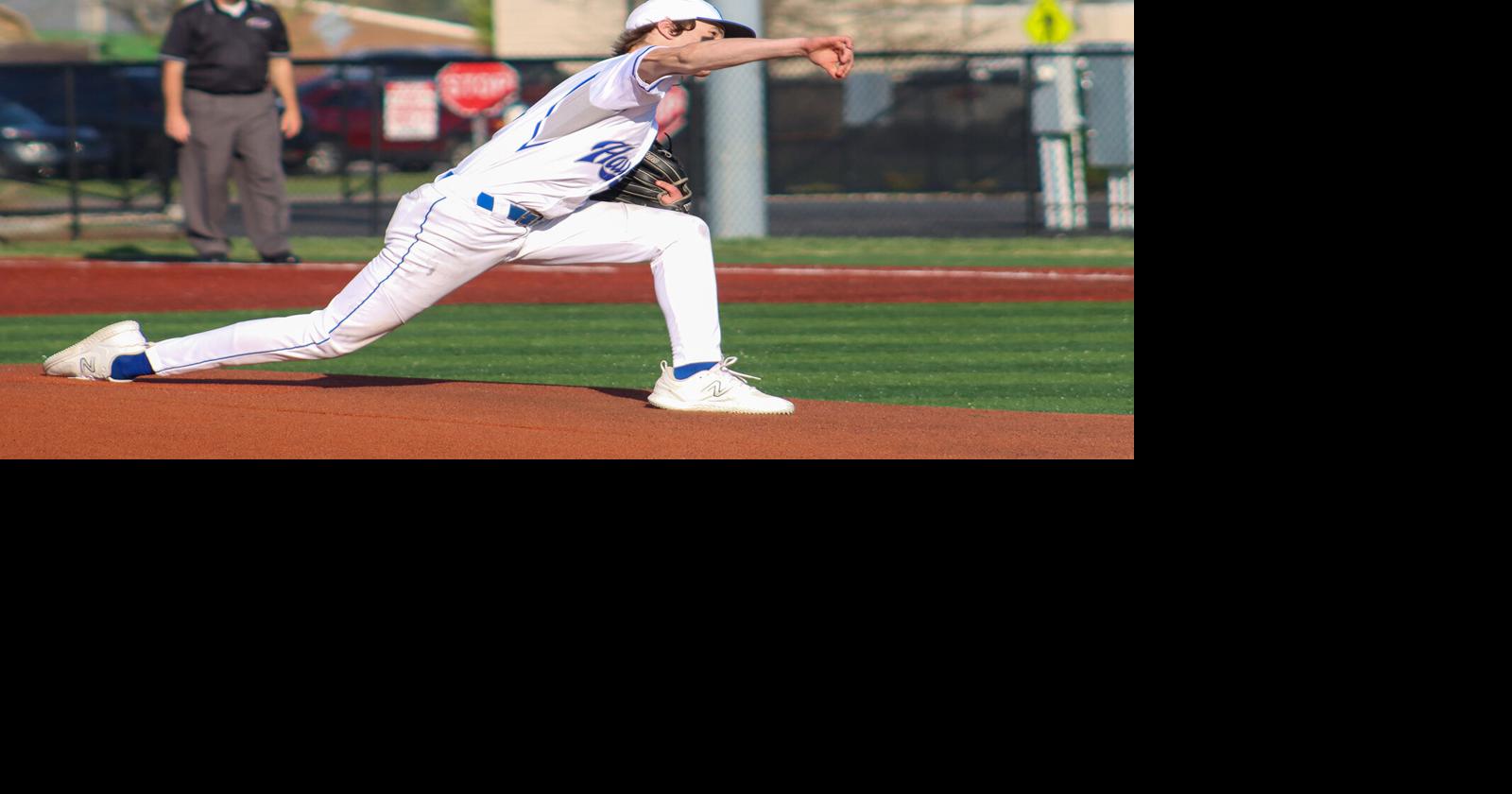 LaRue County baseball returns to action with 2A tournament | High ...