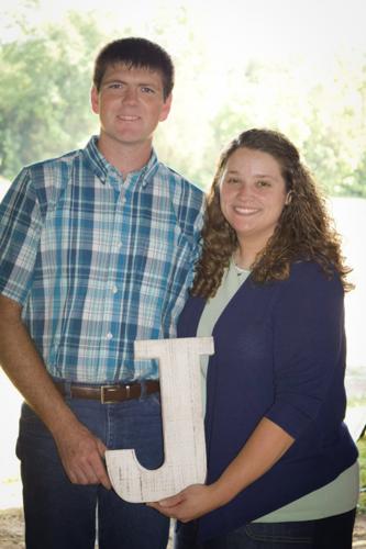 Cottrell-Judd | Engagements | thenewsenterprise.com