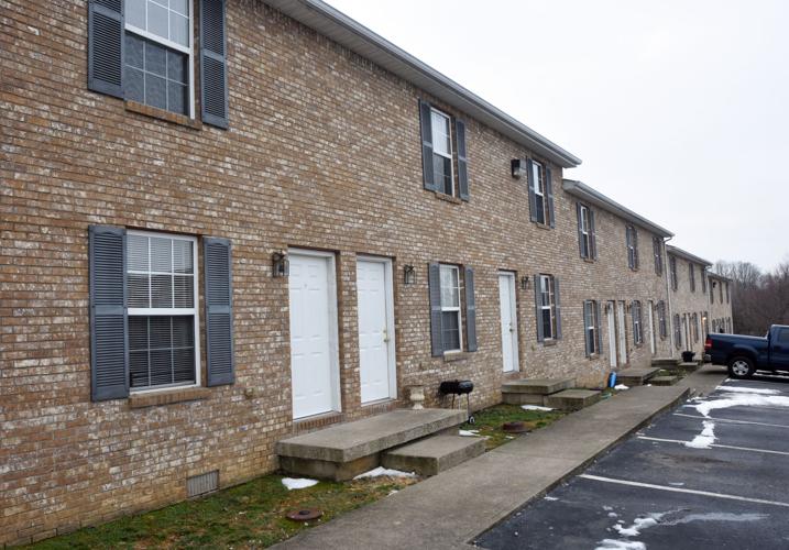 First homicide of 2016 | Local News | thenewsenterprise.com