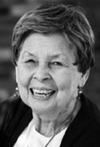 Maxine Smallwood Powell | | thenewsenterprise.com