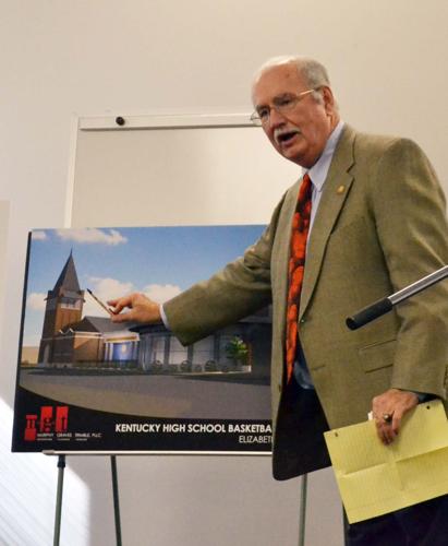 HOF could start first phase late next year | Local News ...