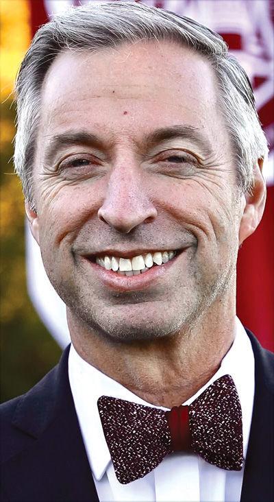 CU selects Samford dean to serve as president | Education ...