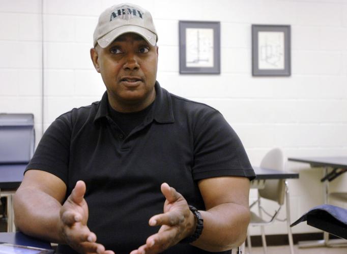 ECTC graduate earns four degrees, 18 certifications | Education ...