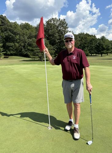 Twice as nice: Vine Grove man aces same hole in back-to-back rounds ...