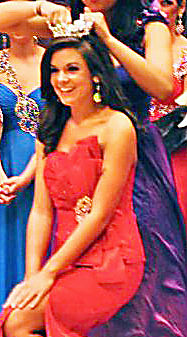 Shumate to compete for Miss Kentucky | Neighbors | thenewsenterprise.com