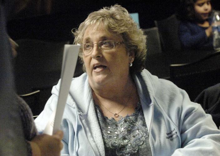 Diana Bennett has given decades to the special needs community ...