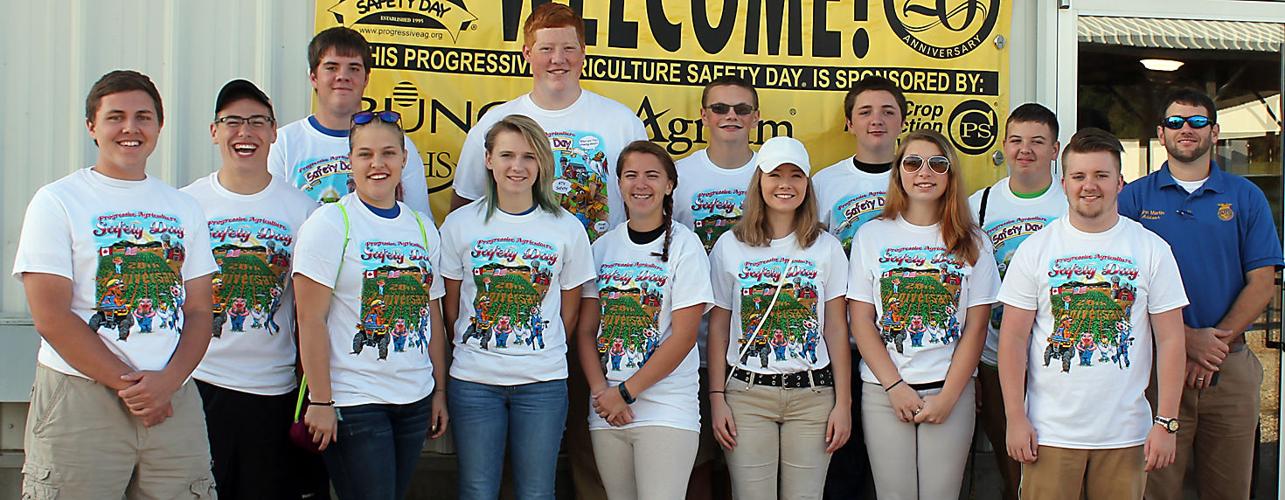 Progressive Ag Safety Day celebrates 20 years of safety education ...