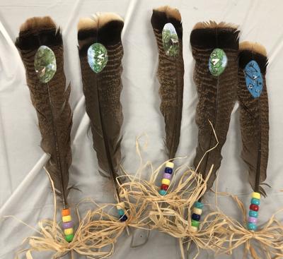 Native American Tree on display at history museum | Local News ...