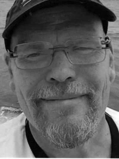 Randall James Canada | Military | thenewsenterprise.com