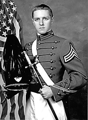 Ridlon graduates from West Point | News | thenewsenterprise.com