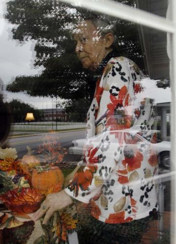 Looking through the window of Marlin Carroll's life | Wednesday's Woman ...