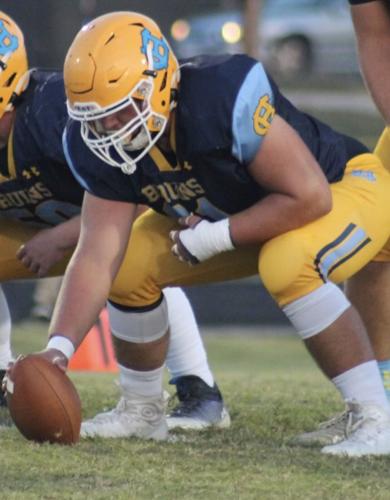 Unafraid of hard work, recent graduate sets high goals | Tuesday's Teen ...