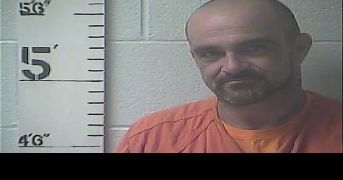 Indiana man faces kidnapping charge | Local News | thenewsenterprise.com