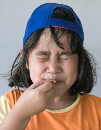 Some people enjoy pain-inducing and face-puckering foods | Taste ...