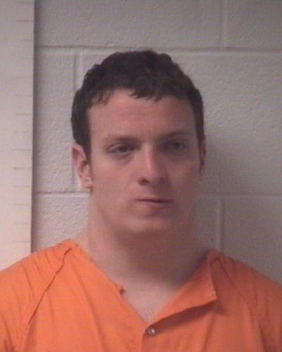 Deputy jailer arrested for promoting contraband | Local News ...