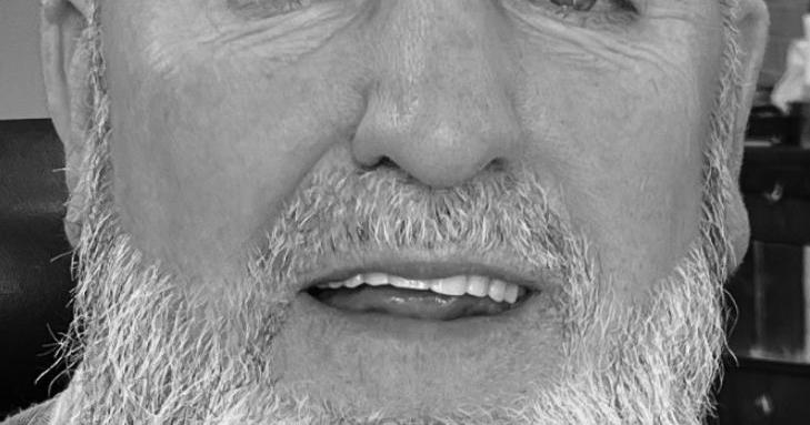 Ralph Edward Hardeman | Military | thenewsenterprise.com