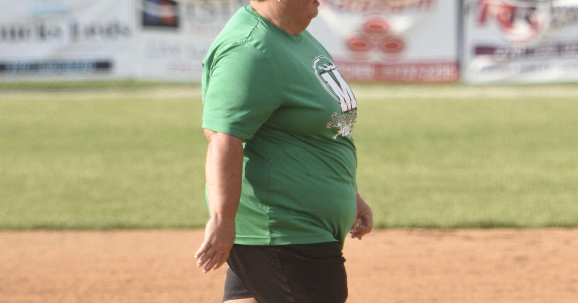 Meade softball’s Penny Reece steps down, named new Grayson coach | News ...