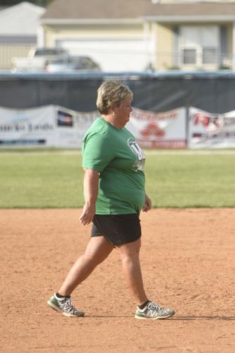 Meade softball’s Penny Reece steps down, named new Grayson coach | News ...