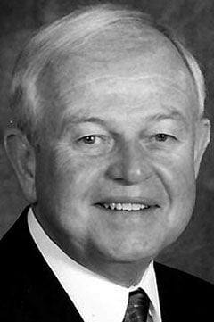 Donald Ray Morris | Sport | thenewsenterprise.com