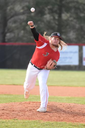 Central Hardin baseball uses adjustments, consistent scoring to power ...
