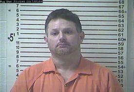 LaRue deputy jailer arrested on drug charges | Local News ...