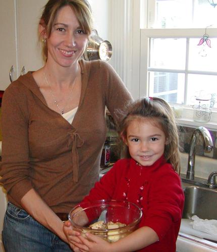 An unbreakable bond | News | thenewsenterprise.com